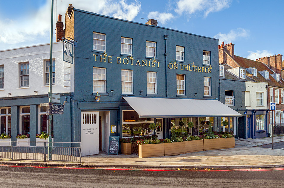 Love The Windsor Castle | Try our sister pubs in London