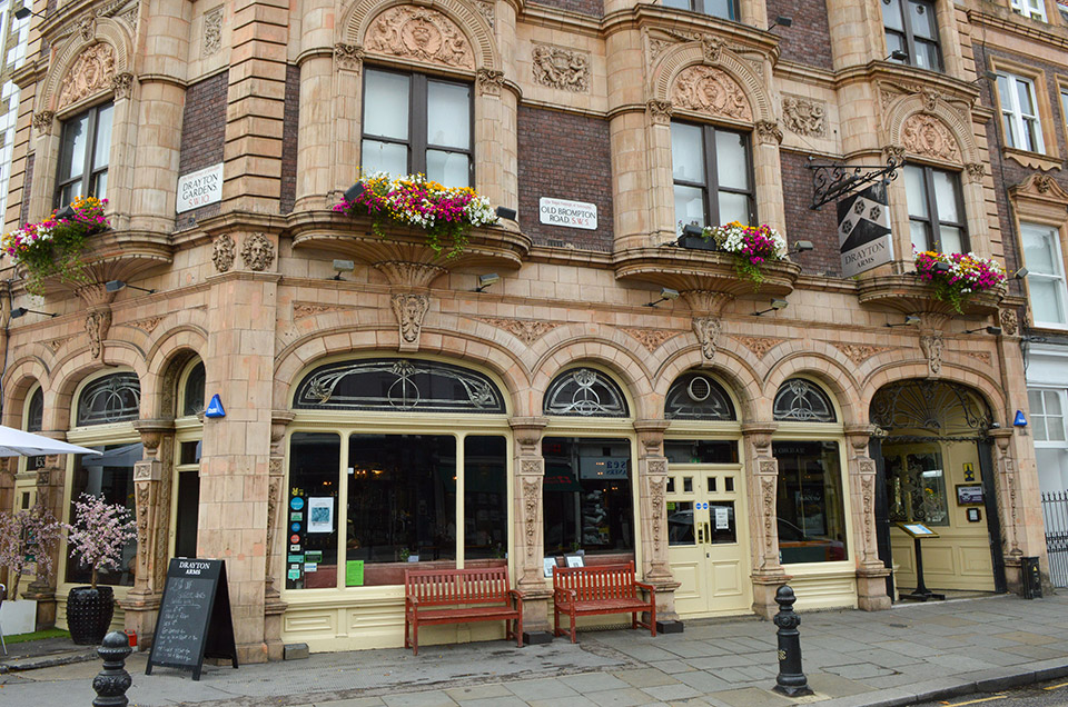 Love The Windsor Castle | Try our sister pubs in London