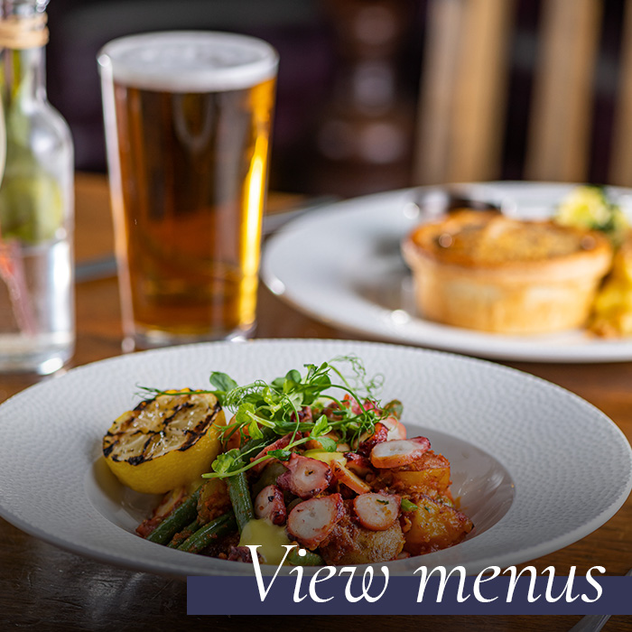 The Windsor Castle in Kensington